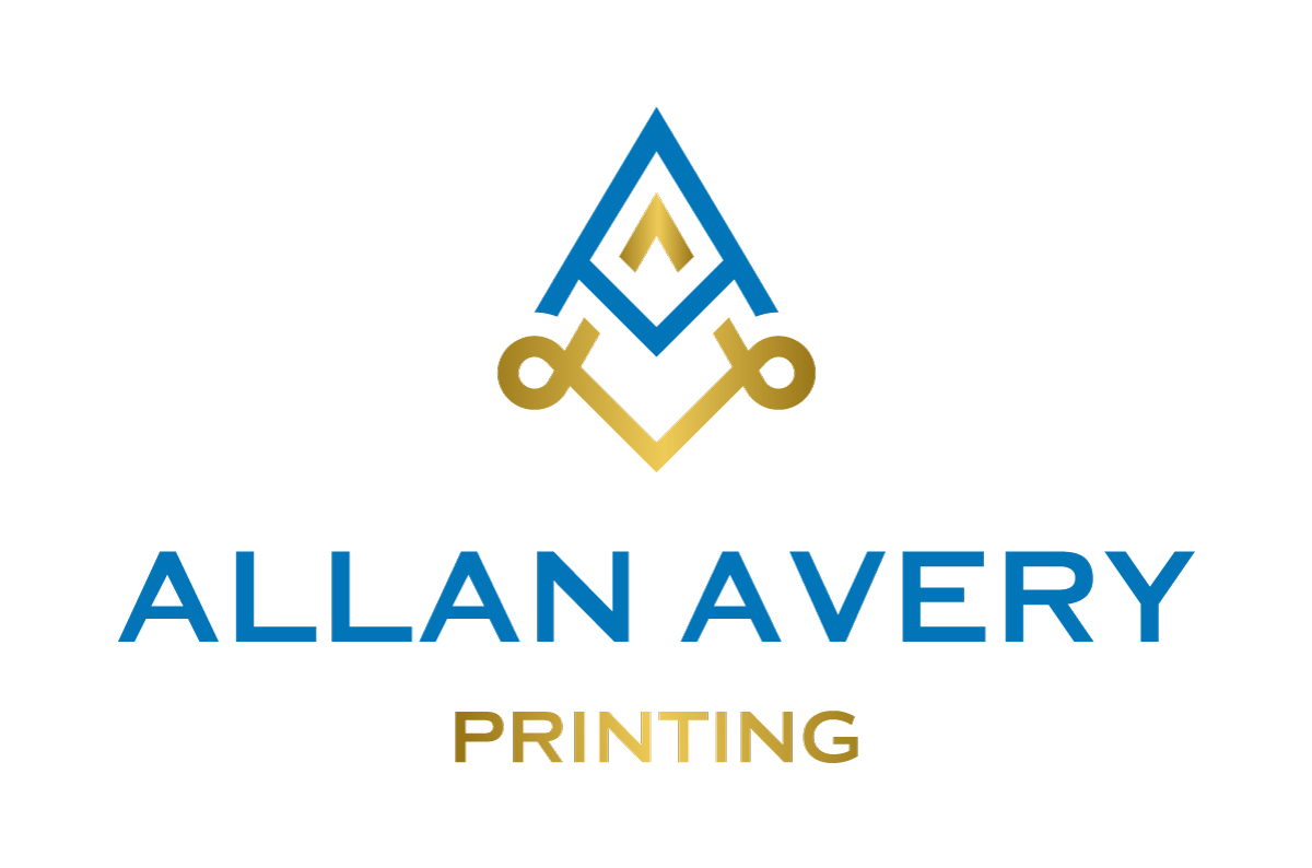 Allan Avery Printing